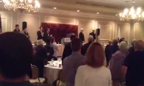 Pastor Rafael Cruz Part 1.flv