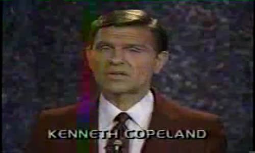 Kenneth Copeland - 2 of 4 - The Law of Increase - Tithing Your ...