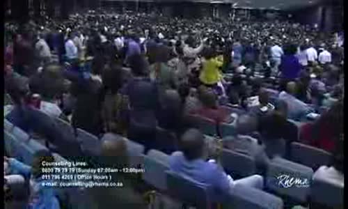 A Mans Life Of Influence Impact Pastor Ray McCauley