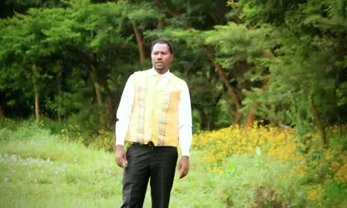 New Mezmur- Selam Hasen 2015_ቅባት እሻለው.mp4