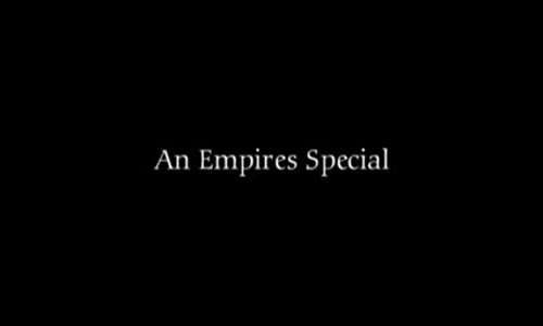 Martin Luther PBS Documentary Part 1 of 2