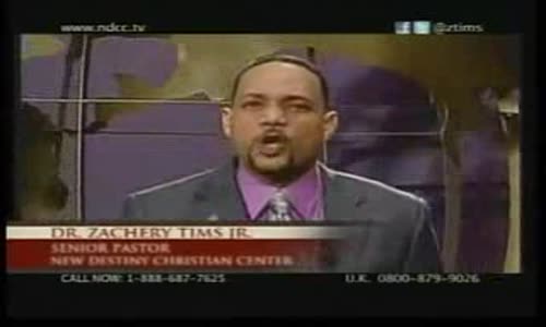 Born to Win Dr. Zachery Tims Pt. 1 - 11 Feb 2011.flv