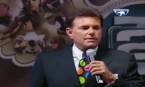 Pastor Robb Thompson Interior Integrity, Personal Ethics