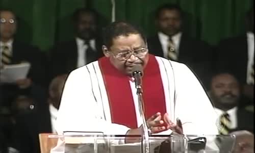 G E Patterson The Dawn Of A New Day