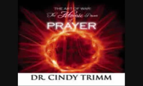 Dr. Cindy Trimm- The Atomic Power of Prayer.mp4