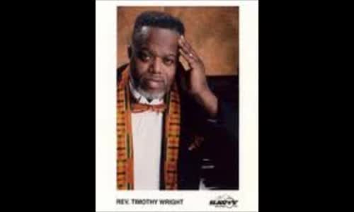 Timothy Wright Trouble Don't Last Always.flv