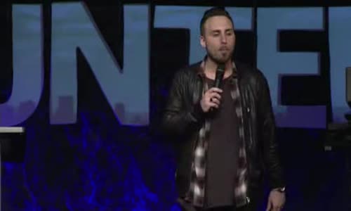 Chris Durso Encounter Conference