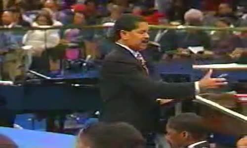 Dr Fredrick K C Price - The Authority Of The Believer
