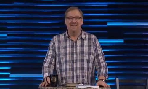 Rick Warren Why Can I Trust the Bible