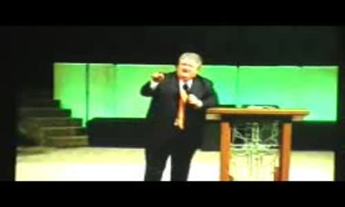 Pastor Mark Morgan The Tale Of Two Trees Pt.3