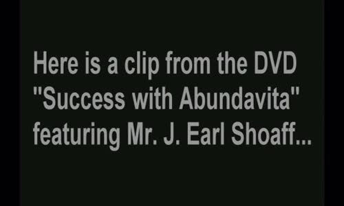 RARE Video Of Jim Rohn's Mentor Earl Shoaff!.mp4