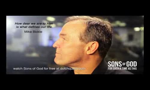 2002- Mike Bickle- Encountering Jesus Series 01.flv