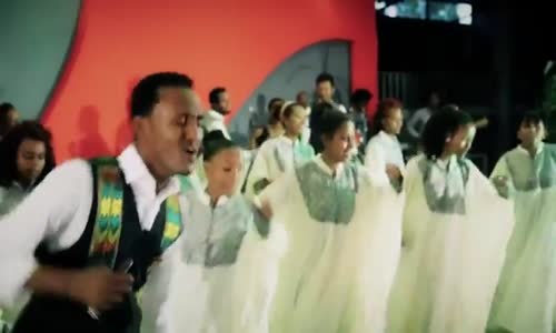 Tenestwal Yosef Alamrew(Jossy) New Amharic Gospel Song 2016.mp4