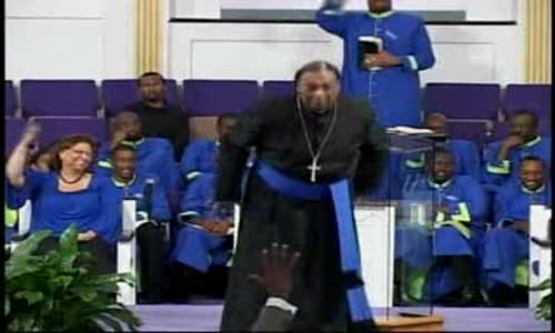 Bishop James H. Morton Jesus Bishop James H. Morton Jesus