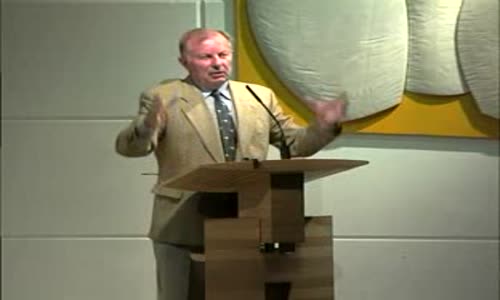 Prof. Dr. Werner Gitt - Wo werden wir nach dem Tode sein Teil 6.flv