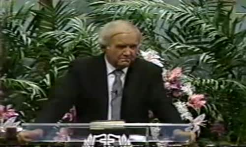 10 Norvel Hayes Healing Revival Gifts of the Spirit Word of Wisdom