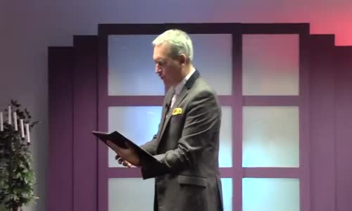 Daniel Vindigni - Les miracles prophétiques de Jésus (Partie 2).mp4