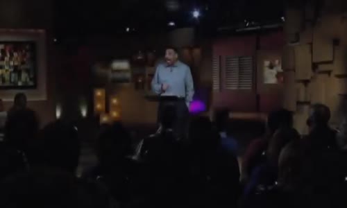 Dr. Tony Evans, One Life Under God Kingdom Agenda