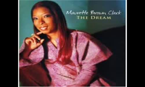 Maurette Brown Clark One God