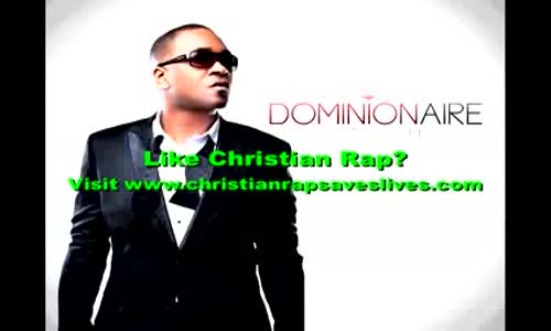 Canton Jones All About the Kingdom Dominionaire Album New.flv