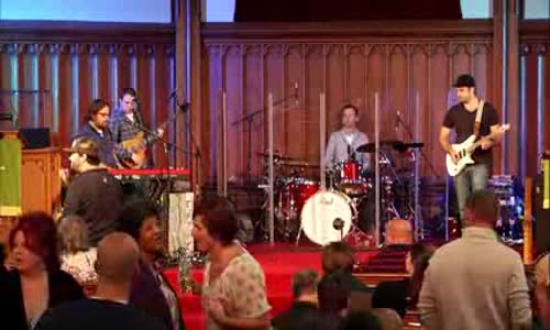 JASON UPTON AT ENGAGING HEAVEN CHURCH IN NEW LONDON,CT! Part 1.flv