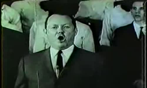 AA Allen Now It Shall Bring Forth