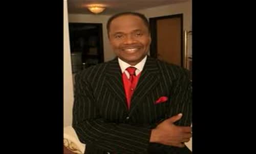 Take Your Burdens To The Lord Rev. Timothy Flemming, Sr