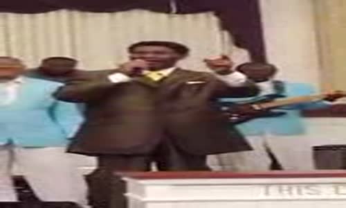 The Gospel Keynotes Featuring Paul Beasley.flv The Gospel Keynotes Featuring Paul Beasley.flv