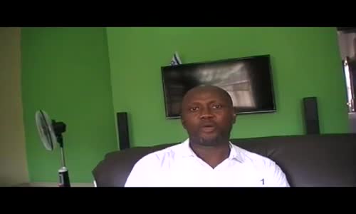 Interview with female ex-convict, converted in the prison from Muslim ...