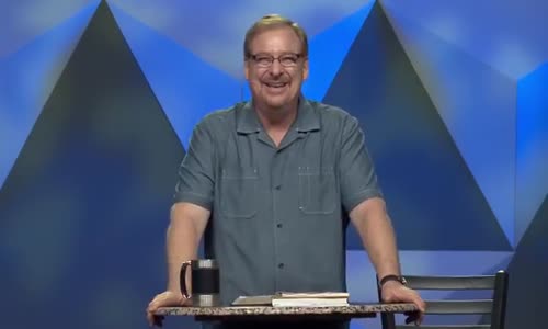 Transformed How To Deal With How You Feel with Pastor Rick Warren
