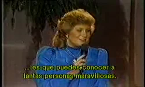 Sandi Patty y Larnelle Harris More Than Wonderful.flv