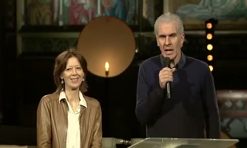 Nicky and Pippa Gumbel's 7 reasons to go to Focus.mp4
