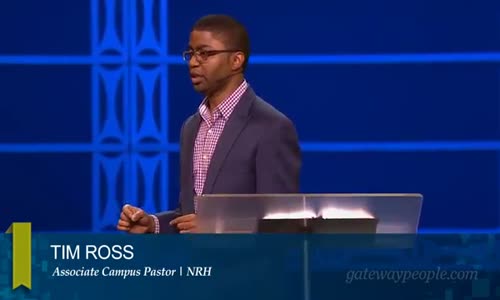 I Know Who I Am - Pastor Tim Ross.mp4