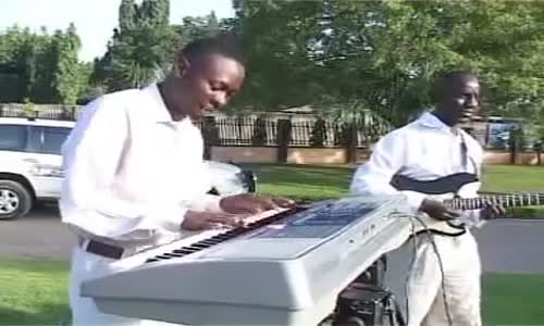 AIC SHINYANGA- KAA TAYARI [BEST TANZANIA GOSPEL CHOIRS MUSIC] [OFFICIAL ...