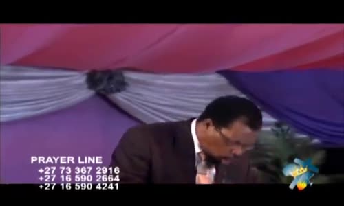 Your season has come by Rev Ralekgolela.mp4