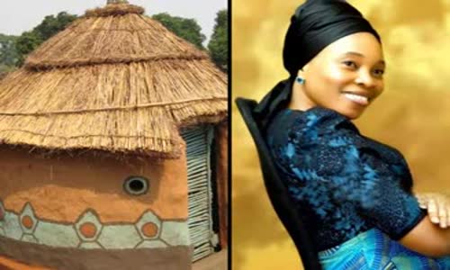 Tope Alabi and Evang Paul Friday Tope Alabi in Omo Abule 1.flv