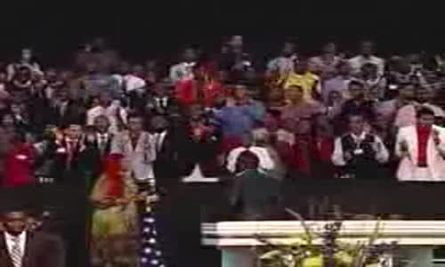 Sunday Best Alexis Spight_Dorinda Clark Cole Praise Break COGIC AIM ...