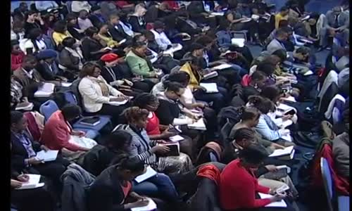 The Liberating Power Of Faith Dr Ramson Mumba