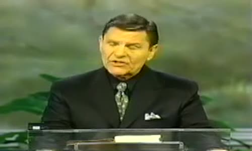 Kenneth Copeland - 1999 Ministers Conference - Part 1