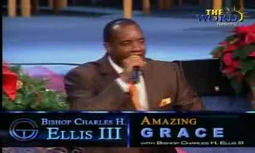 Bishop Charles Ellis III, The Prescription for Victory