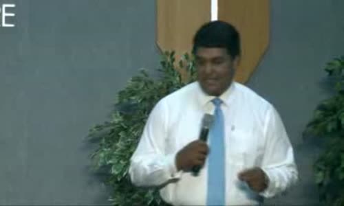 Rev. Johnson V_ Sermon on Psalms 78