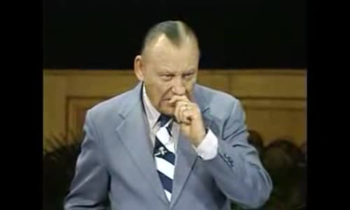 36 Lester Sumrall Demons and Deliverance I Pt 11 of 21 Christ and Demons