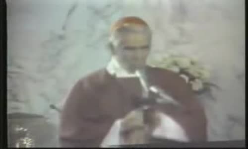 The Our Father - Archbishop Fulton Sheen.flv