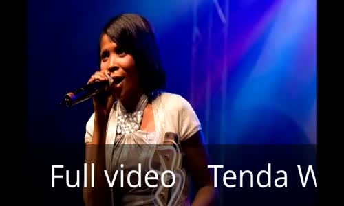 Rose muhando- Tenda wema Nenda Zako.mp4