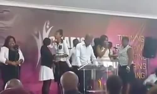 Charisma Life Tabernacle Worship Team.mp4
