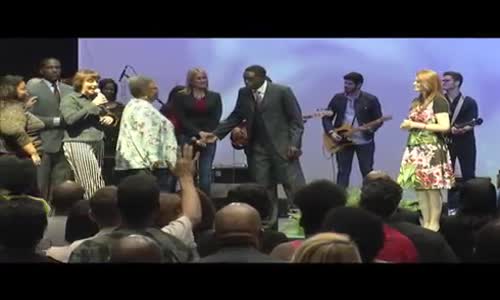 Demonstrating The Miraculous - Dr. Ramson Mumba.mp4