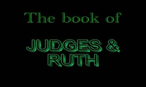 Through The Bible - English - 10 (Judges & Ruth) - Zac Poonen