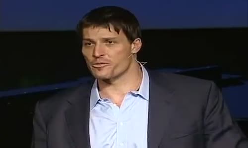 Tony Robbins' TED Talk.mp4