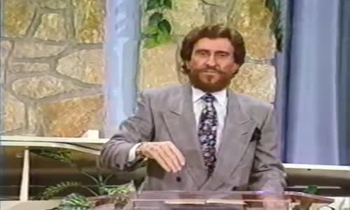 TL Osborn Victory and Identity