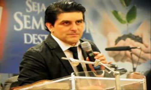 Pr Yossef Akiva Fundo musical